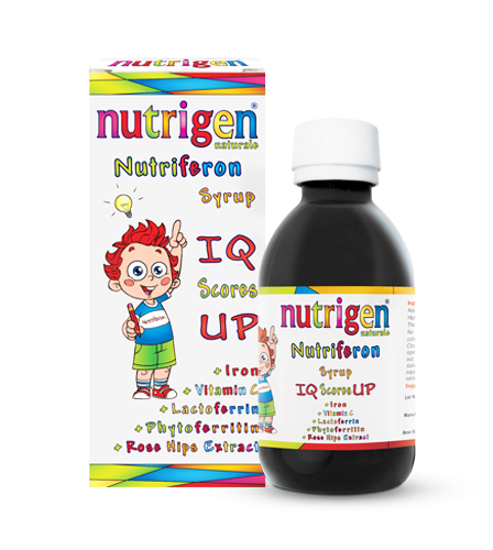 Nutrigen - Nutriferon